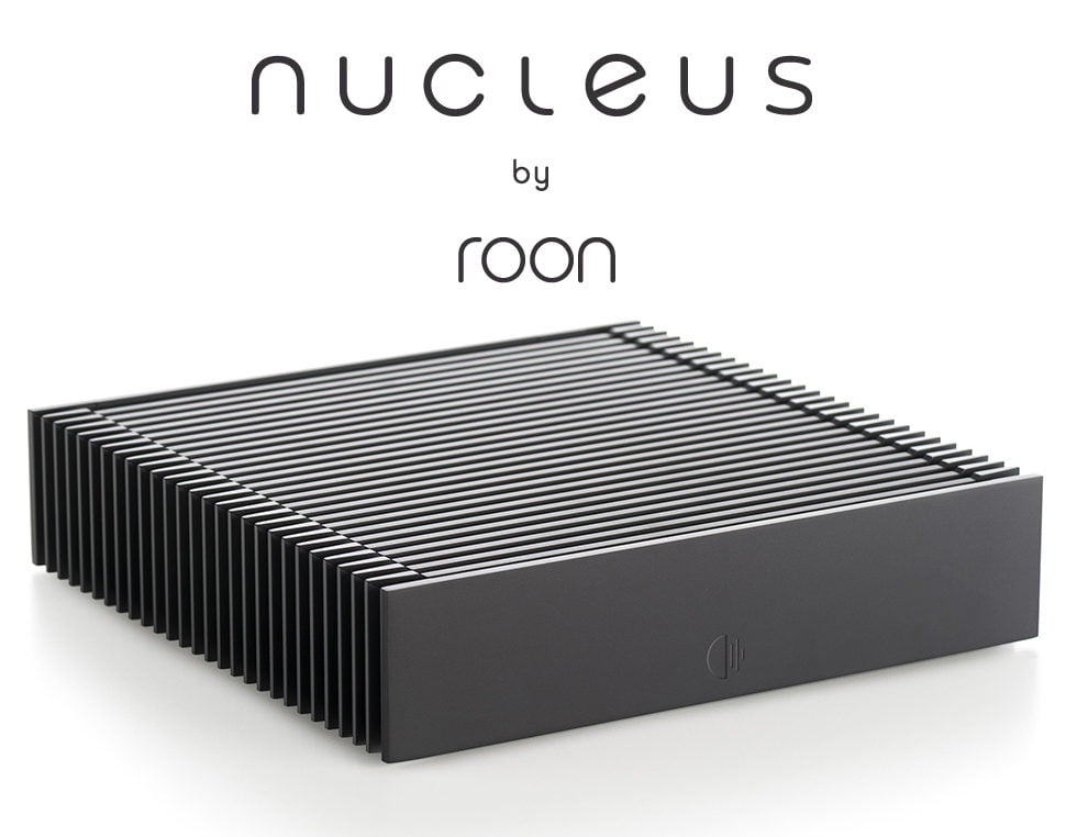 Roon Nucleus Customer Feedback