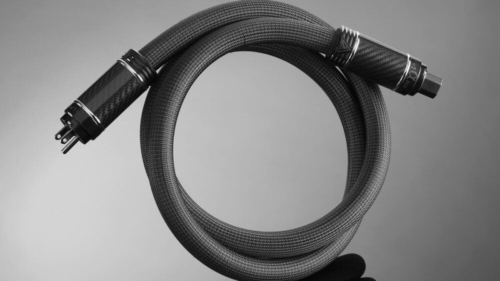 Shunyata Research Power Cables | Audio Therapy