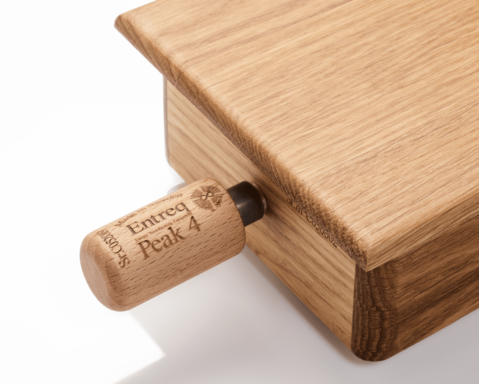 Entreq System Accessories | Entreq | Audio Therapy