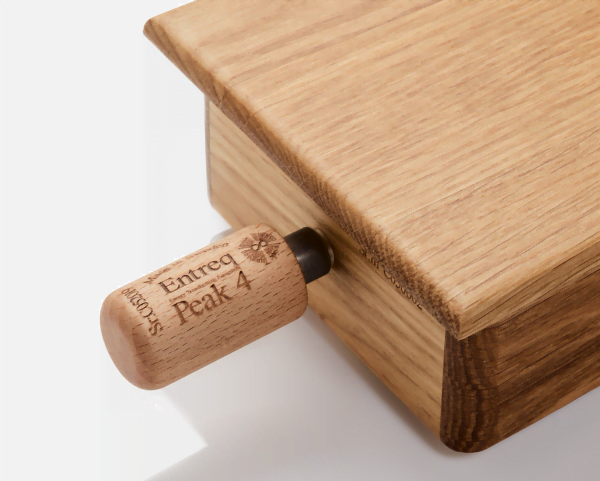 Entreq System Accessories | Entreq | Audio Therapy