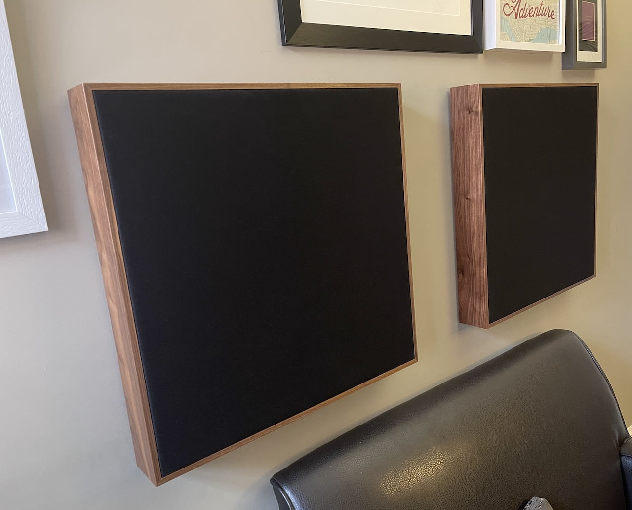Stillpoints Aperture II Acoustic Panels | Audio Therapy
