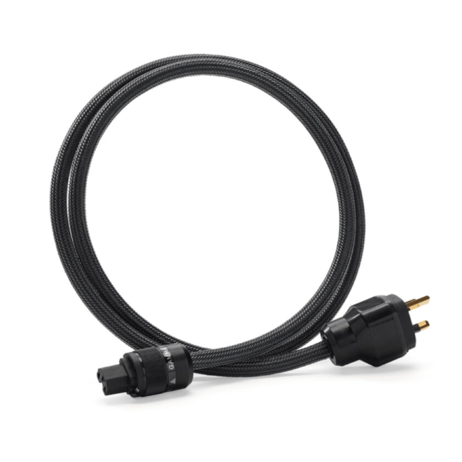 Power Cables | Audio Therapy