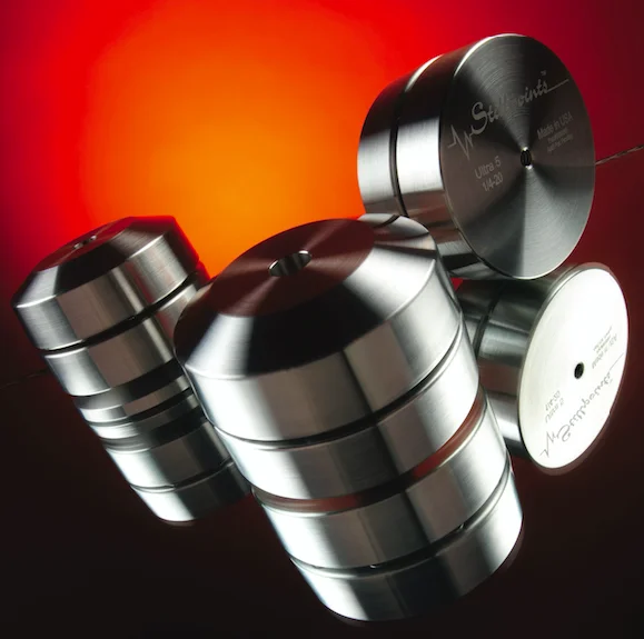 Stillpoints Ultra 5 V2 | Audio Therapy