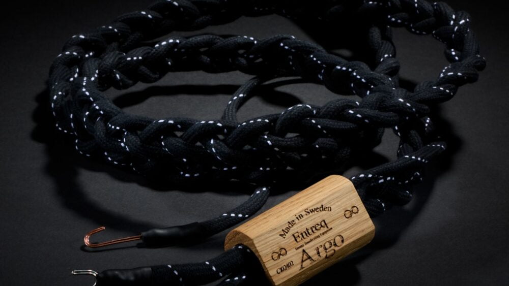 Entreq | Audio Therapy