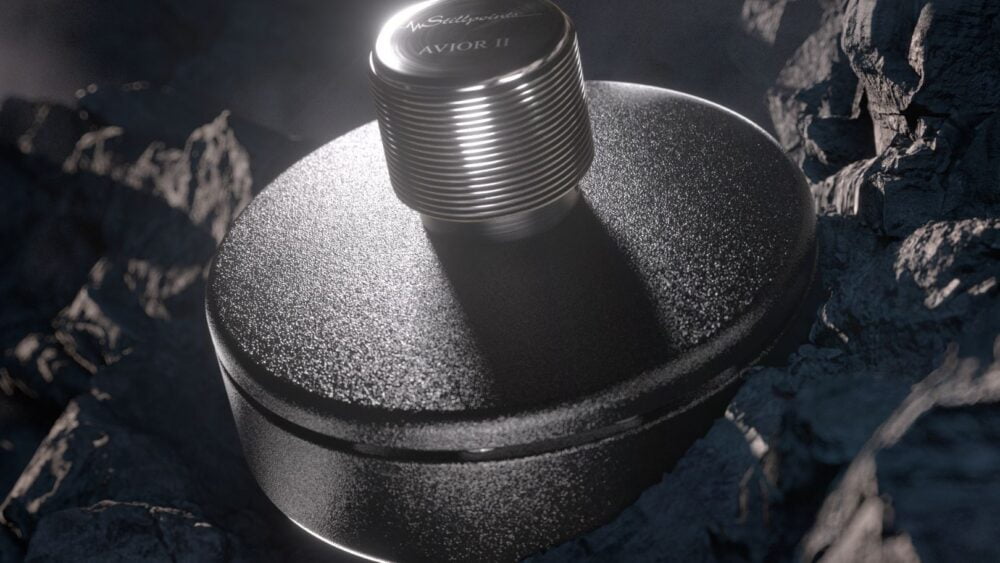 Stillpoints | Audio Therapy